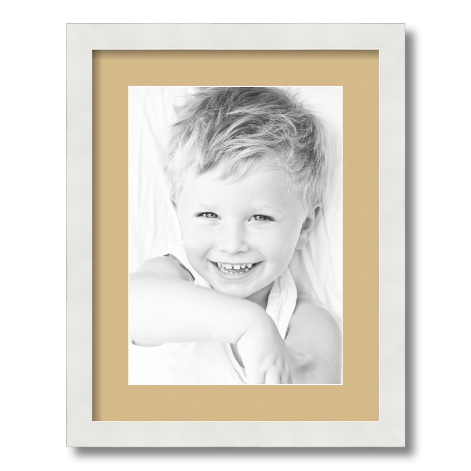 ArtToFrames 14x18 Matted Picture Frame with 10x14 Single Mat Photo ...