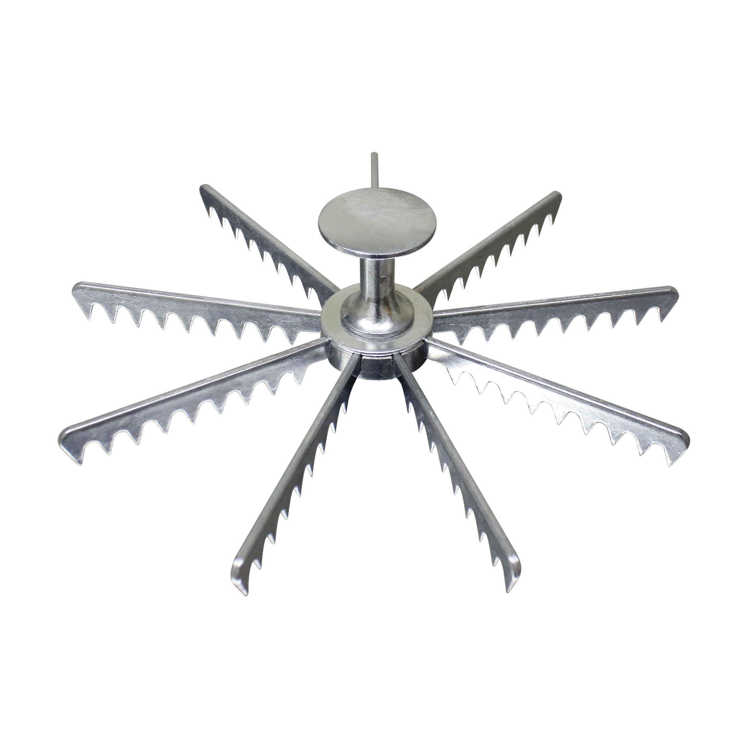 Slice Pie Maker, 9 Cut, Comes In Each - Walmart.com