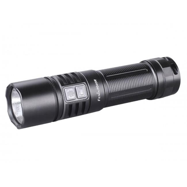 Fenix Flashlights Pd40r Led Flashlight | Walmart Canada
