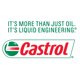 Castrol GO! 2T Conventional Motorcycle Oil, 1 Quart - Walmart.com