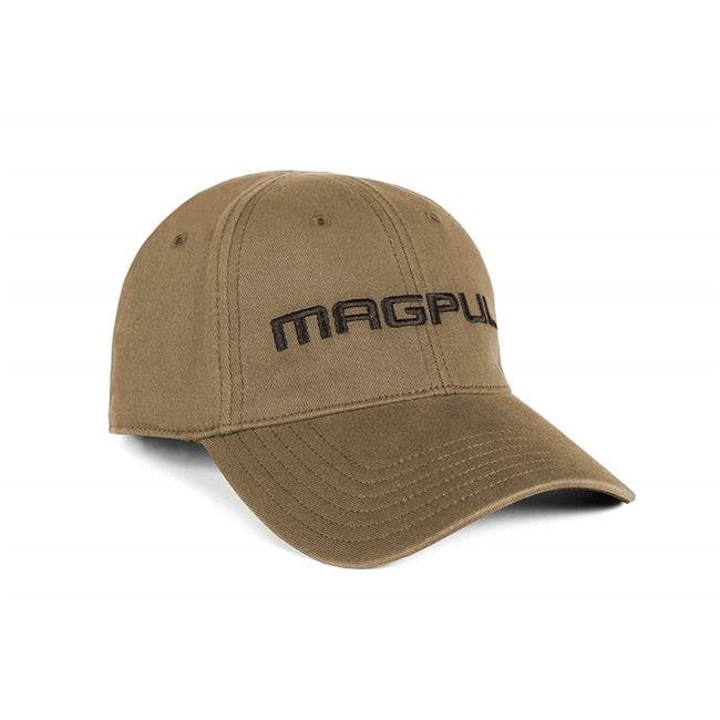 Magpul MP MAG787-250 S-M Core Cover Wordmark Low Crown Stretch Fit ...