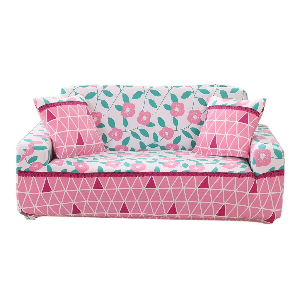 Click here for Simhoa Country Armchair Covers Armchair Covers Str... prices