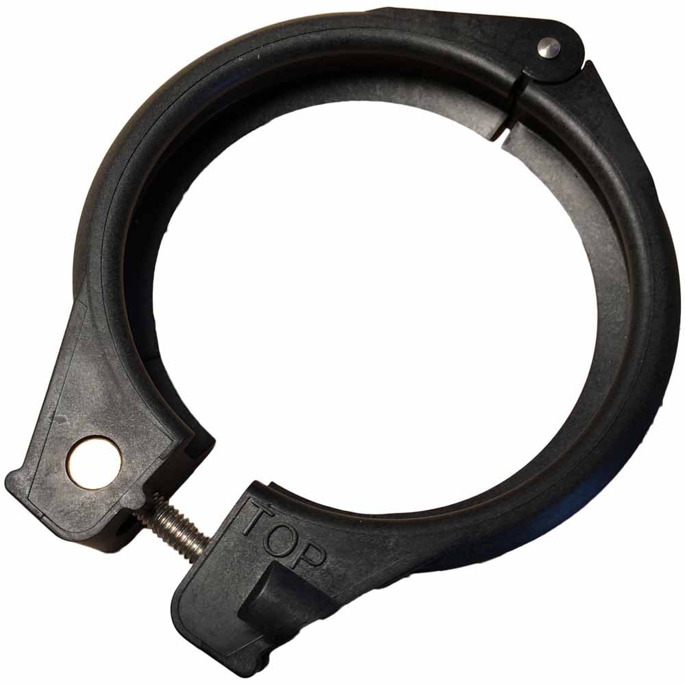 Clamp Ring Assembly for Fleck 2510 Control Valve - Walmart.com