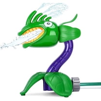 JUGAAD LIFE Outdoor Water Toys Sprinkler for Kids and Toddlers, Summer ...