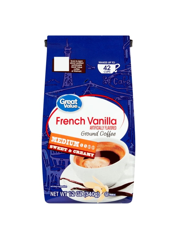 Great Value Coffee and Coffee Pods - Walmart.com