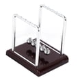 UsilkU Pendulum Ball Swing Balance Balls Physics Science Desk Stress ...