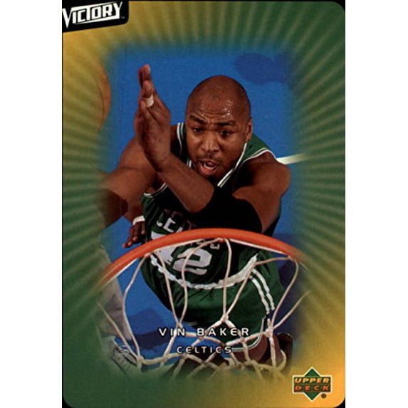 2003-04 Upper Deck Victory #8 Jalen Rose NBA Basketball Trading Card ...