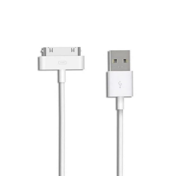 VisionTek Lightning to USB Charge and Sync Cable for Apple iPhone/iPad ...