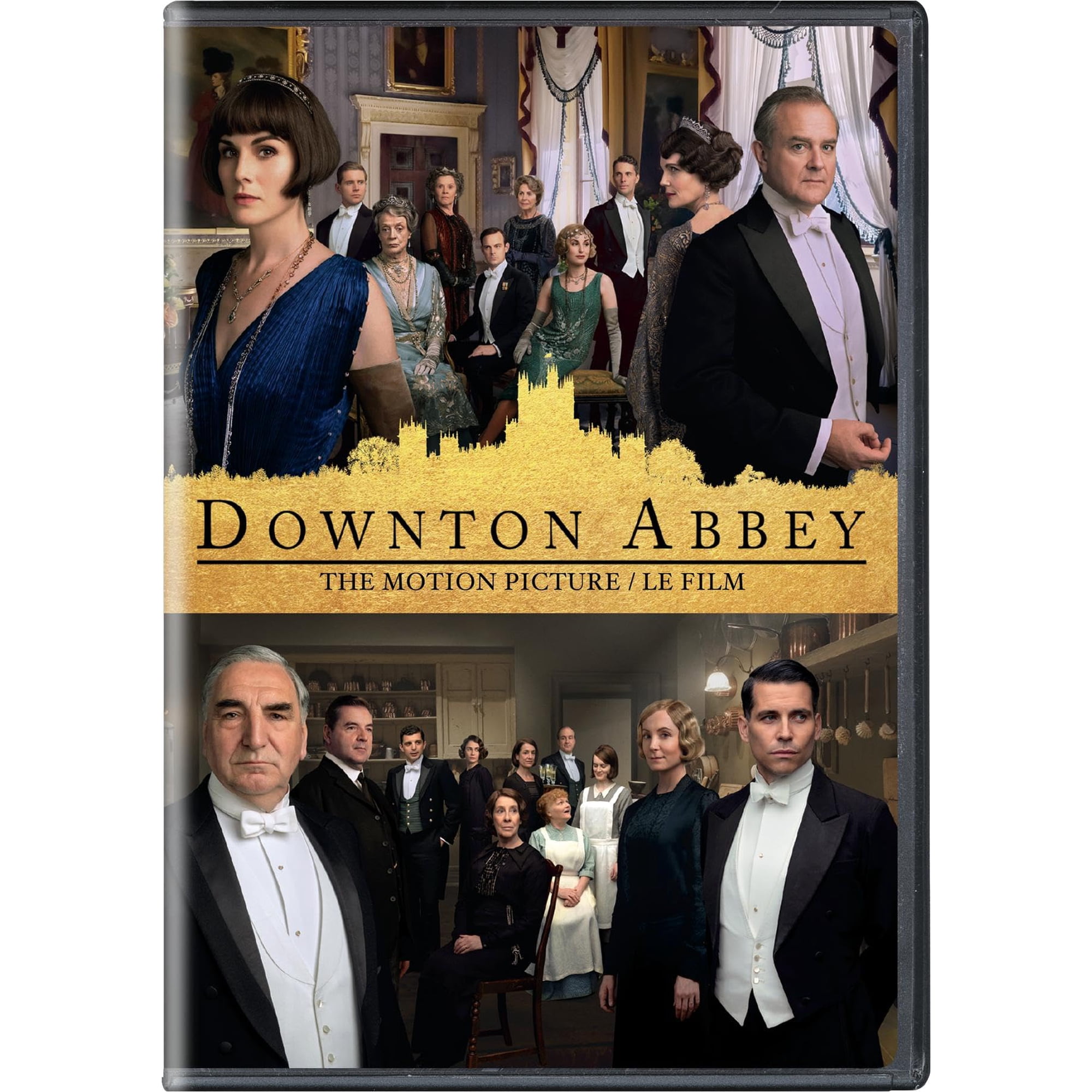 Click here for Universal Downton Abbey [dvd] prices