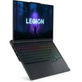 Lenovo Legion Pro 5 Premium Gaming Laptop 16" WQXGA 240Hz (500nits 100% ...