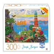 300 Large Piece Puzzles for Adults - Walmart.com