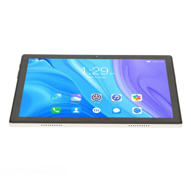 2022 P70 10 Inch For Tablet, 6GB 128GB ROM MT6750 Octa Core Processor Tablets, 1920x1200 IPS FHD ...