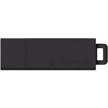 Centon 128GB DataStick Pro USB 3.0 Flash Drive - S1-U3P6-128G - Walmart.com