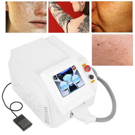 Picosecond Beauty Machine Freckle Removal Machine Removal Machine Skin ...