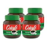 Colcafe Instant Powder Coffee Jar 3 oz - Walmart.com