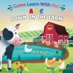 Wheels at Work (Us Edition) Farm, Book 4, (Board Book) - Walmart.com