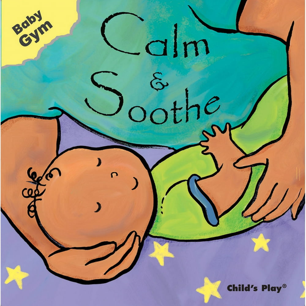 Calm & Soothe - Walmart.com - Walmart.com