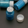10 Colors Sea Blue Mica Powder Pearl Pigment Epoxy Resin Colorant ...