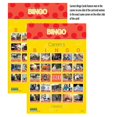 Stages Learning Materials Picture Recognition Bingo Games, Set of 5 ...