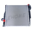 1X Right Radiator For Porsche 911 991 Carrera GT2RS 718 Boxster Cayman ...