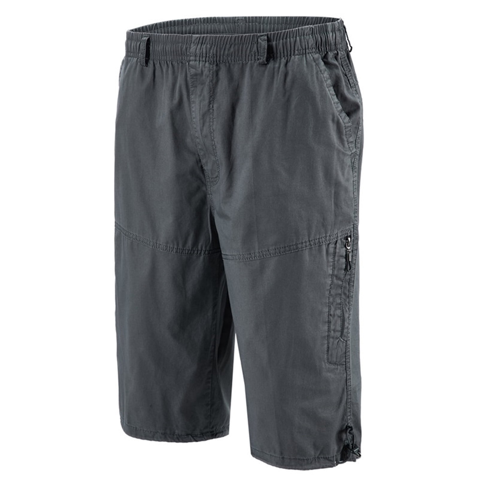 Power up Your Work Wardrobe! HIMIWAY Versatile Work Pants Men's Casual ...