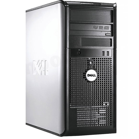 Computer Towers