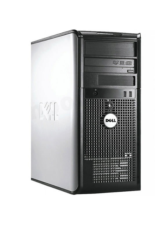 Desktop PC Towers Only in Shop Desktops By Type - Walmart.com