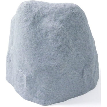 Landscape Rock Natural Granite Appearance Extra Large & Tall ...