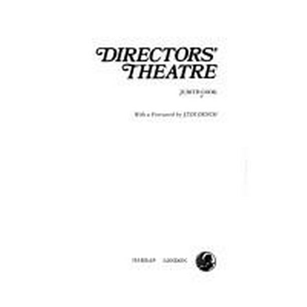 Directors Theatre