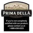 Prima Della Cracked Pepper Turkey Breast Deli Sliced with 11g Protein ...