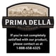 Prima Della Cracked Pepper Turkey Breast, Deli Sliced - Walmart.com