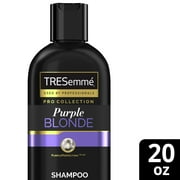 Purple Shampoo - Walmart.com
