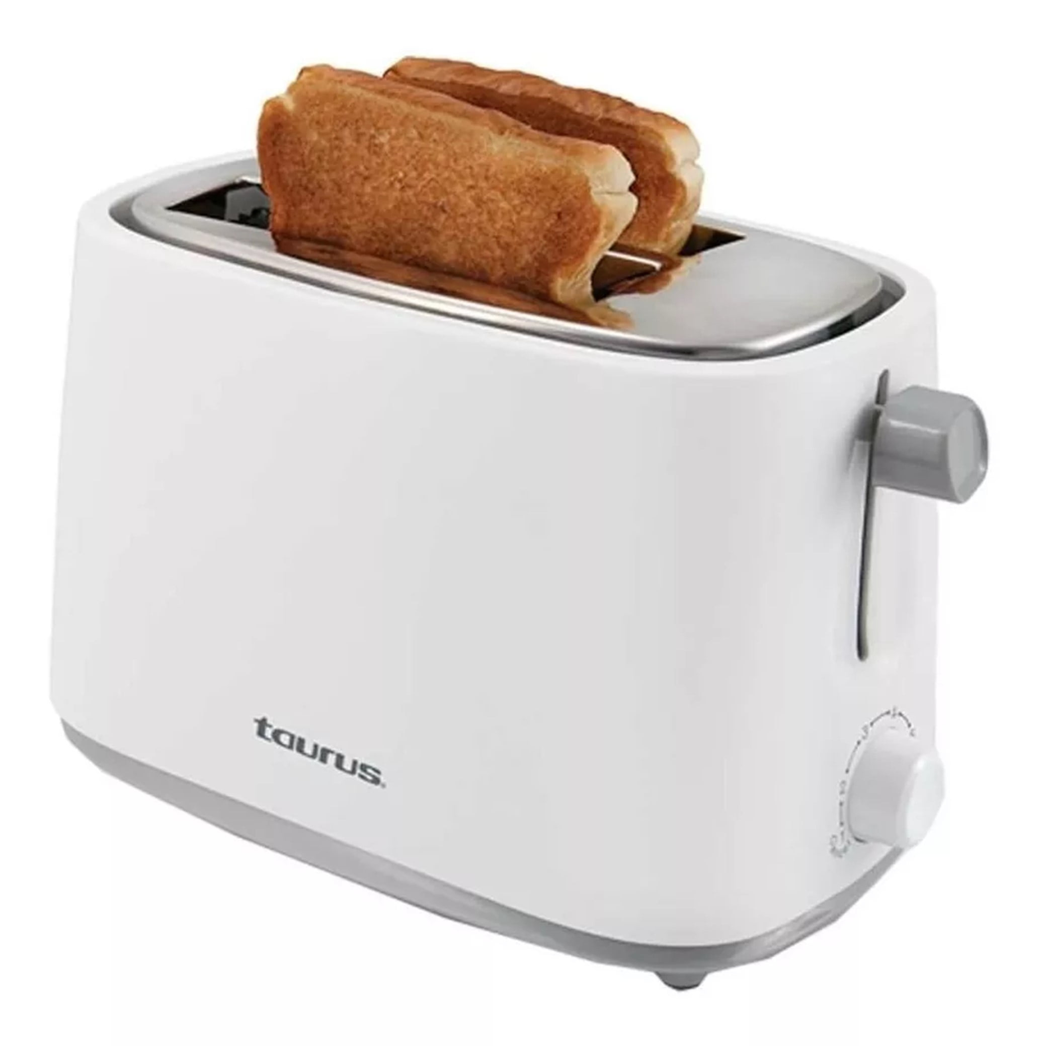 Tostador Taurus SAGITARIO 2 rebanadas 750 watts | Walmart en línea