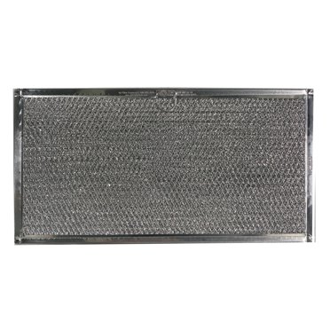 Whirlpool Microwave Filter W10208631A - Walmart.com
