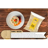Rani Brand Samo Seeds Whole 28oz, Japanese Barnyard Millet, Vegan ...