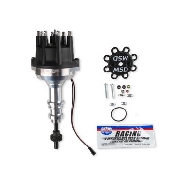 MSD 8361 Distributor - Walmart.com