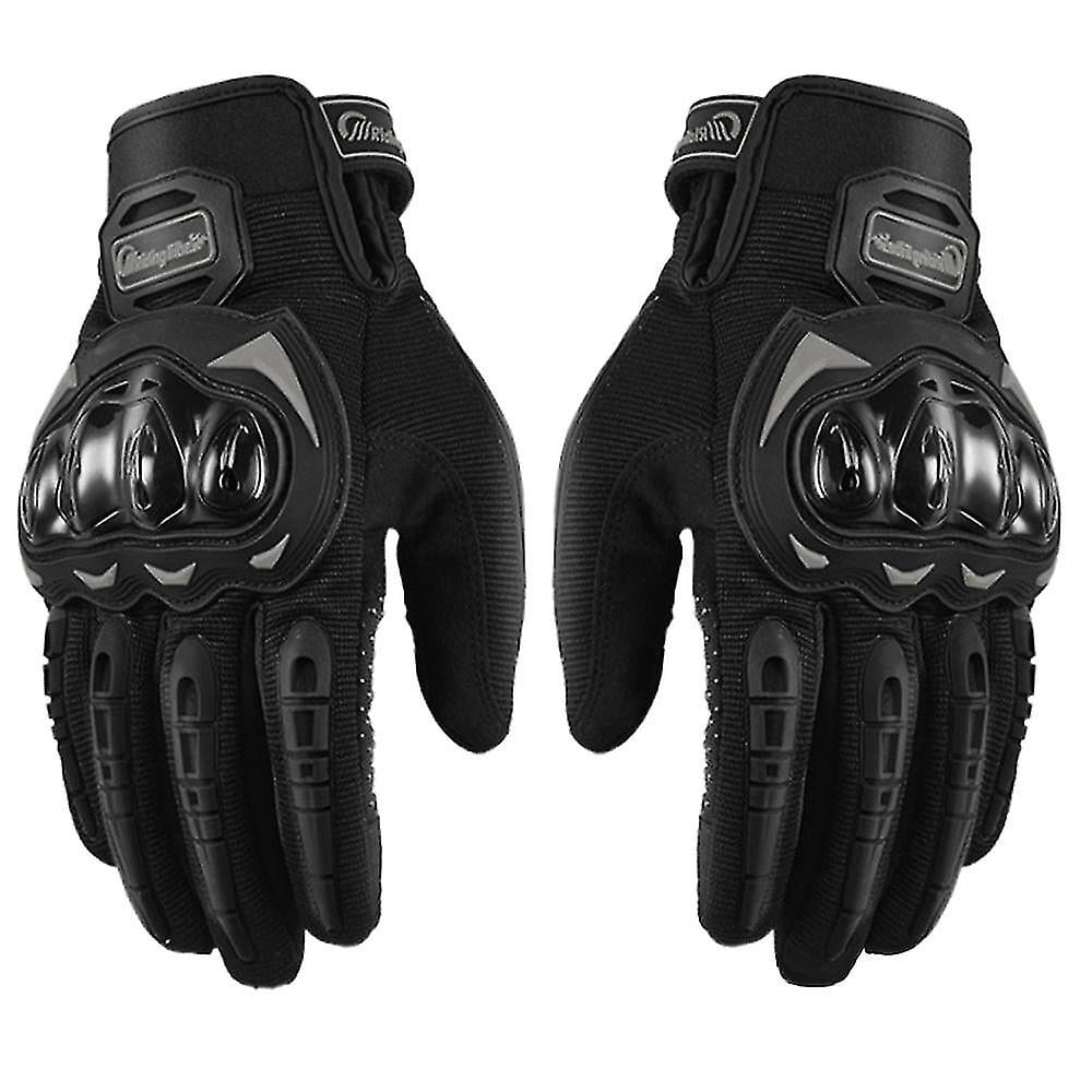 Click here for Lubuic Touch Screen Motorcycle Gloves Motorbike Mi... prices