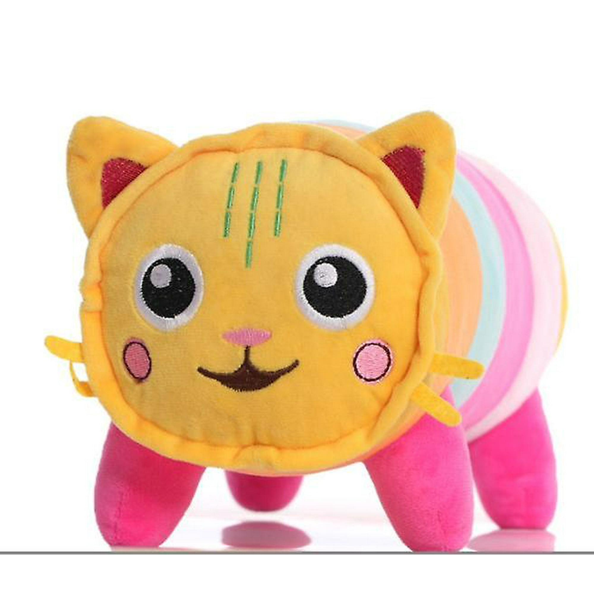 Click here for Zmnew Toy Figures Gabbys Dollhouse Season Cute Cat... prices