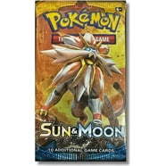 Pokemon 2016 Deck Shield Volcanion Tin (2 Booster Packs & 45 Energy ...