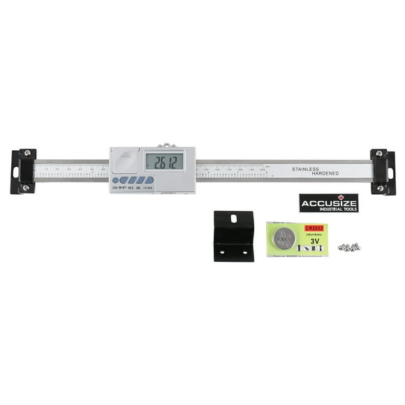 Accusize Industrial Tools | Walmart Canada