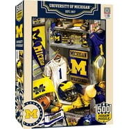 MasterPieces Collegiate Alabama Crimson Tide 1000 Piece Stadium ...