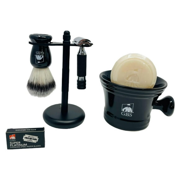 Shaving Mug & Brush Sets