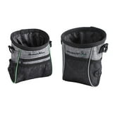 TINYSOME Adjust Dog Treat Waist Bag Training Pouch for Pet Outdoor ...