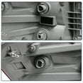 For 2013 2014 2015 2016 Nissan Pathfinder Right Passenger Tail Light ...
