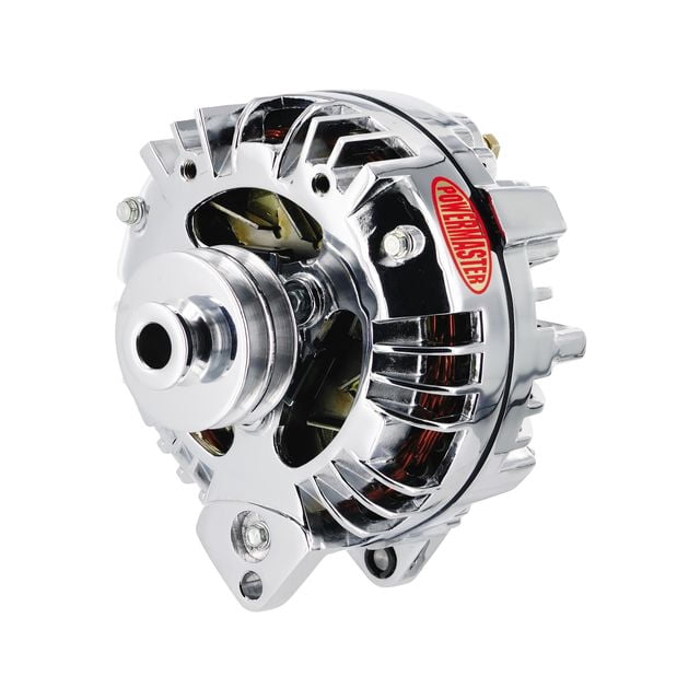 Alternator - Compatible with 1968 - 1975 Plymouth Road Runner 1969 1970 ...