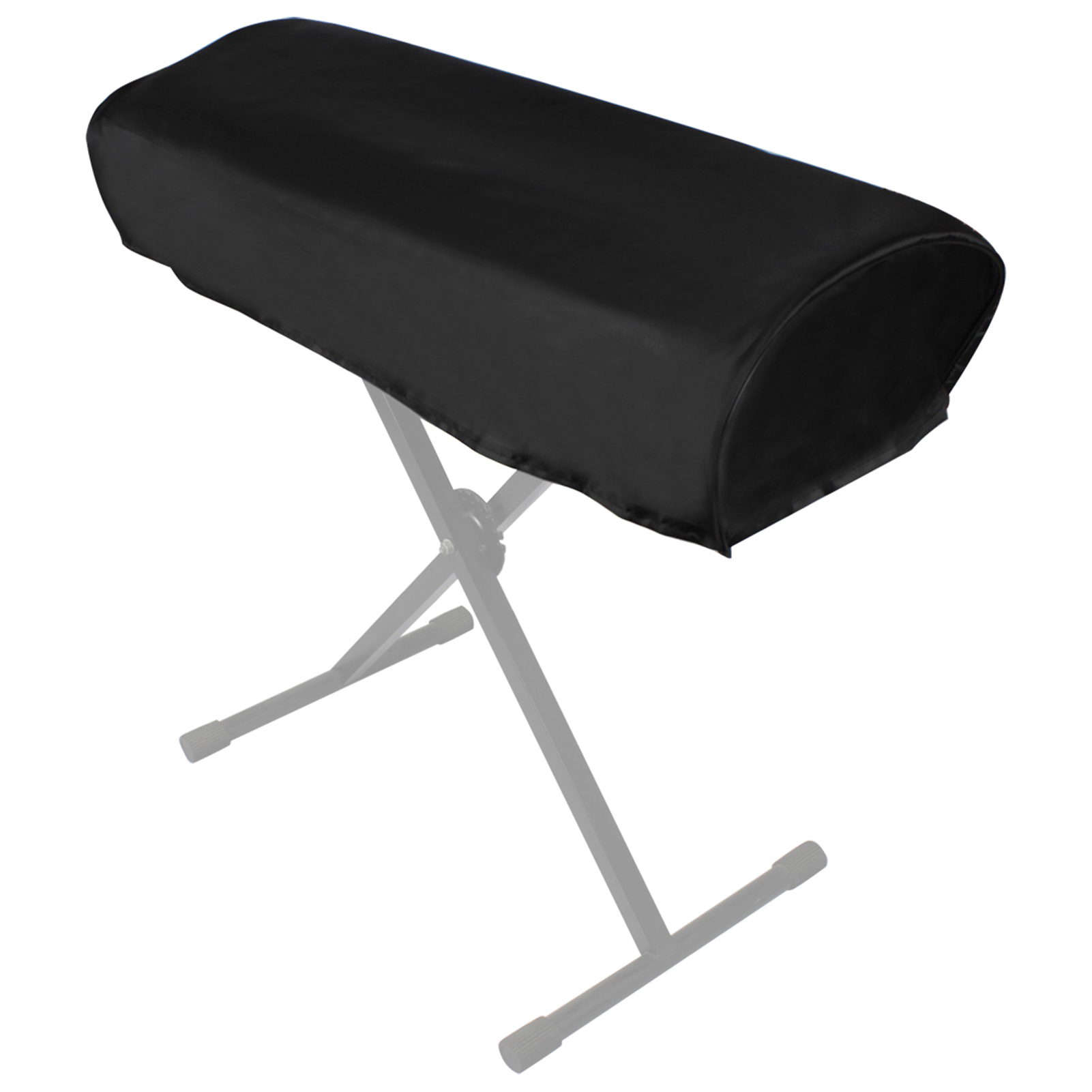 Dcenta 61 key Piano Keyboard Dust Cover Water resistant Canvas Material Dcenta 61 key Piano Keyboard Dust Cover Water resistant Canvas Material