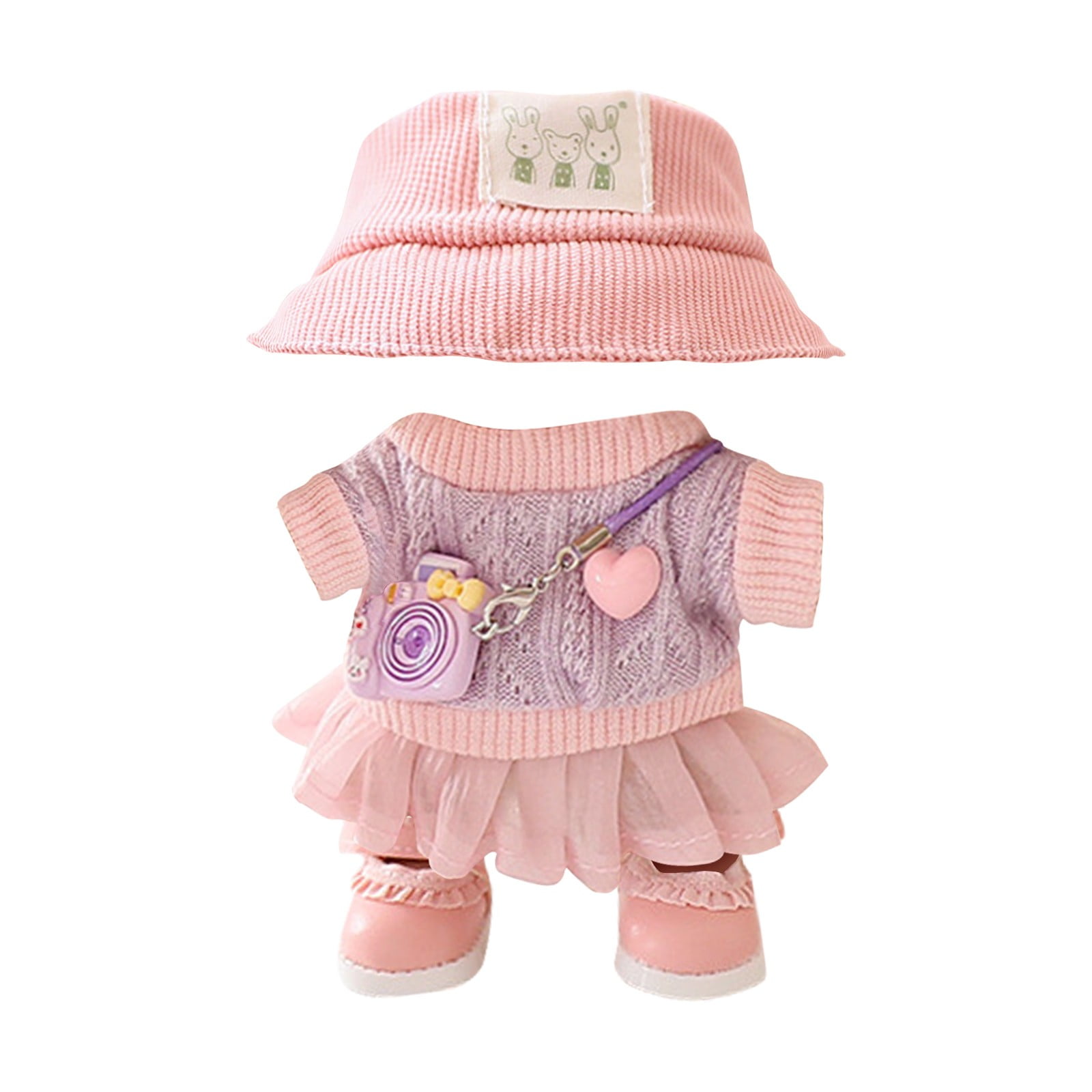 Click here for Ghevp Clothes For Lei-Bubu  Clothes Set For Lei-Bu... prices