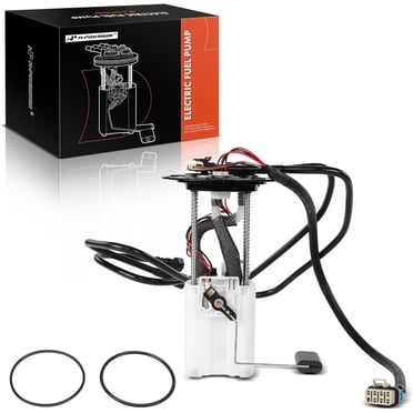 Herko Fuel Pump Module 072GE for Saturn L100 L200 L300 LW200 LW300 2001 ...