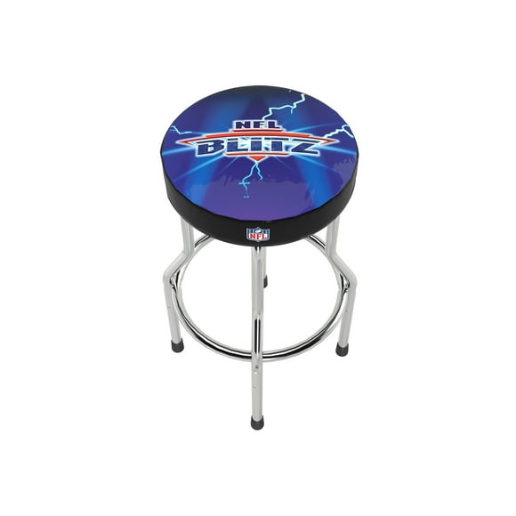 Arcade Stools