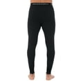 Russell Men's & Big Men's L2 Active Performance Base Layer Thermal Pant ...